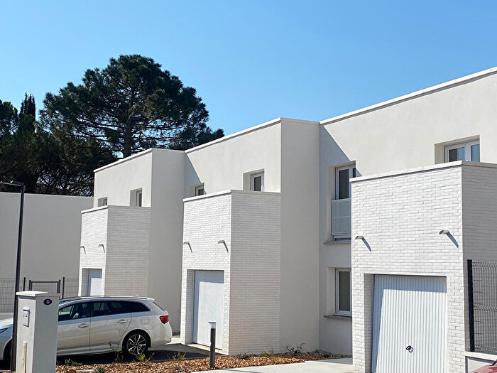 Maison à vendre - Toulouse, LOrmeau, La Terrasse, La Grande Plaine - 5 pièces - 4 chambres