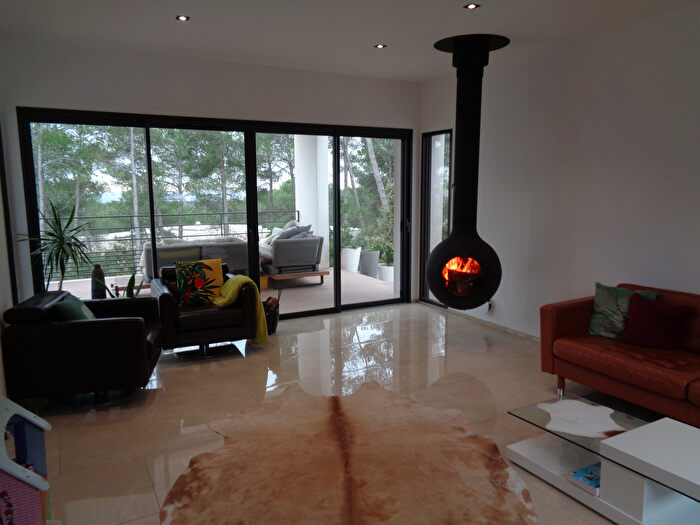 Maison à vendre - Nîmes, Terres de Rouvière, LEau Bouillie - 11 pièces - 7 chambres