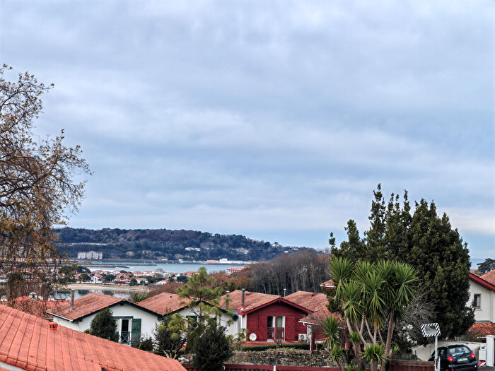 Maison à vendre - Hendaye, Lissardy - 6 pièces - 5 chambres