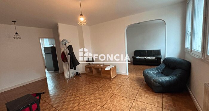 Appartement 4 pièces à vendre à Toulouse, Saouzelong