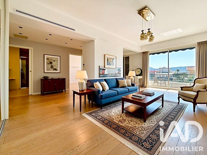 Appartement 2 pièces à Nice, Parc Impérial, Le Piol, à vendre