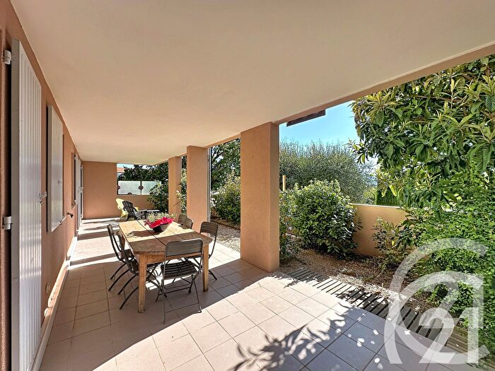 Appartement 3 pièces à vendre - Goult