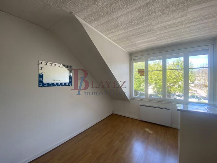Égletons : Appartement 2 pièces à louer