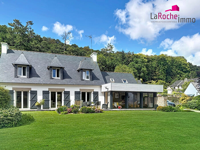 Maison 10 pièces à vendre à La Roche-Maurice