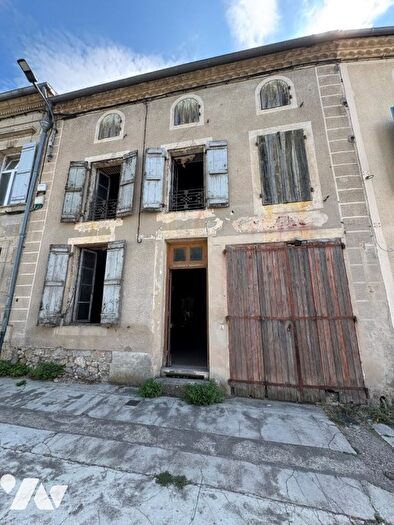 Maison 8 pièces à vendre à Nérac