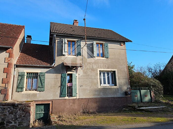 Maison à vendre - Saint-Léon - 4 pièces - 2 chambres