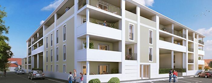 Maison à vendre - La Londe-les-Maures - 2 pièces