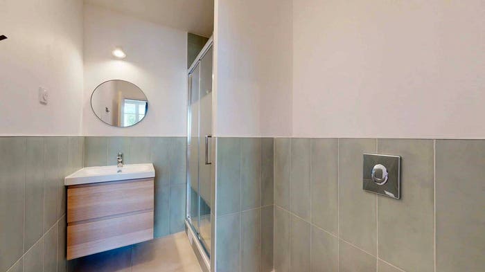 Appartement 1 pièce à louer à La Gare, Clamart
