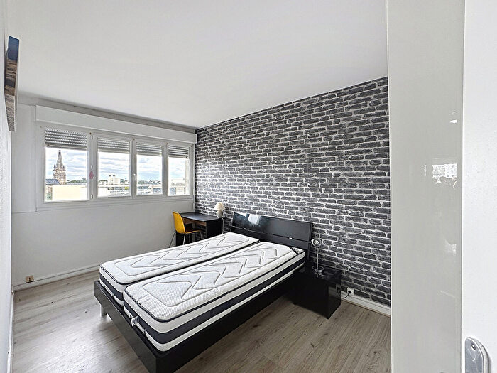 Appartement 4 pièces à louer - Mérignac, Centre-ville