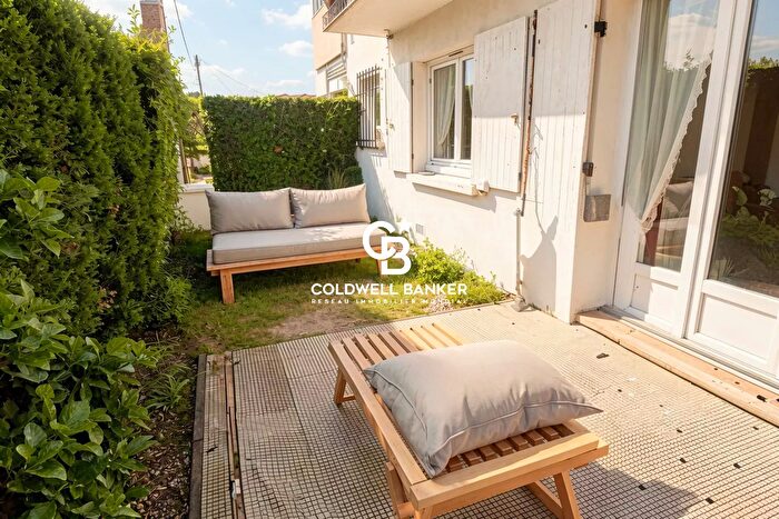Appartement 3 pièces à vendre - Arès