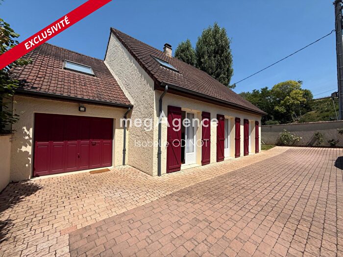 Maison 6 pièces à vendre - Perdreauville