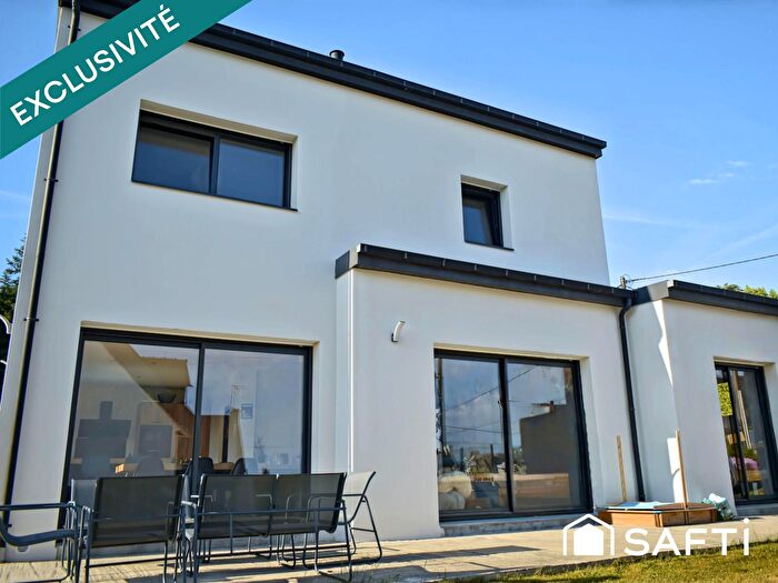 Maison 6 pièces à vendre à Inguiniel