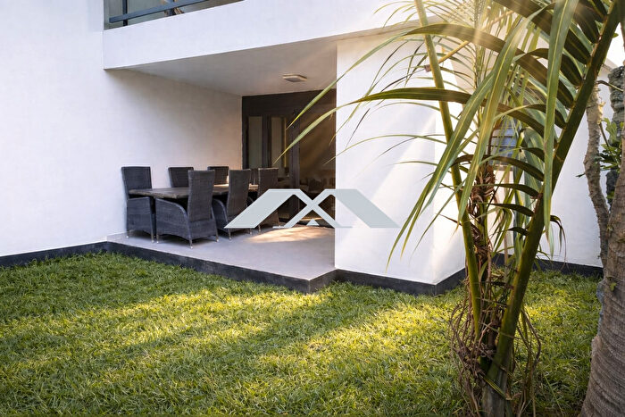 Appartement à vendre - Saint-Denis, Bellepierre - 3 pièces - 2 chambres