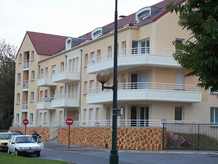Est Sud Ouest, La Ferté-sous-Jouarre - Appartement 4 pièces à louer