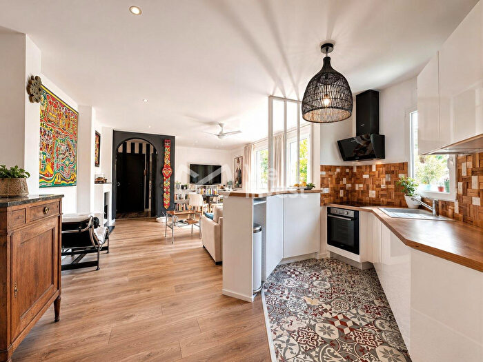 Appartement 3 pièces à vendre - Biarritz
