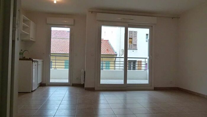 Appartement 2 pièces à louer - Nice