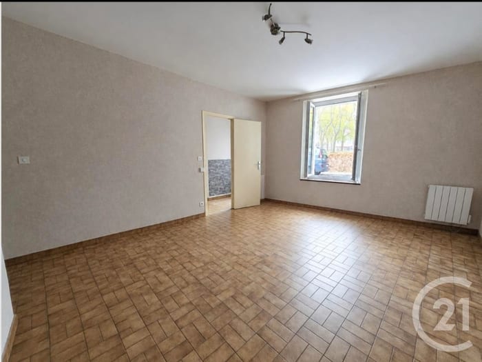 Appartement 3 pièces à Graulhet, Centre-ville, Panessac, Plaine de Millet, à louer