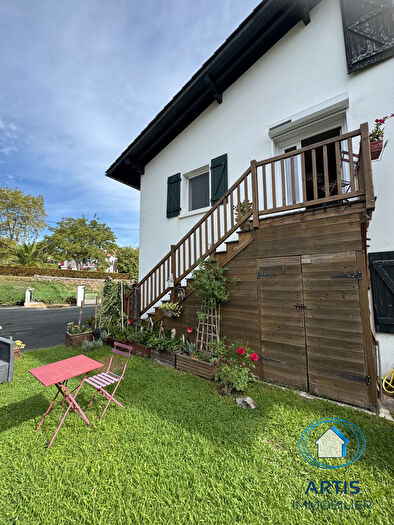 Appartement 3 pièces à vendre - Urrugne