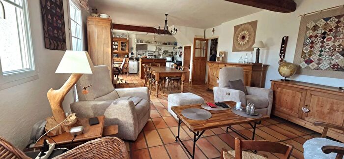 Maison à vendre - Groffliers - 4 pièces - 3 chambres