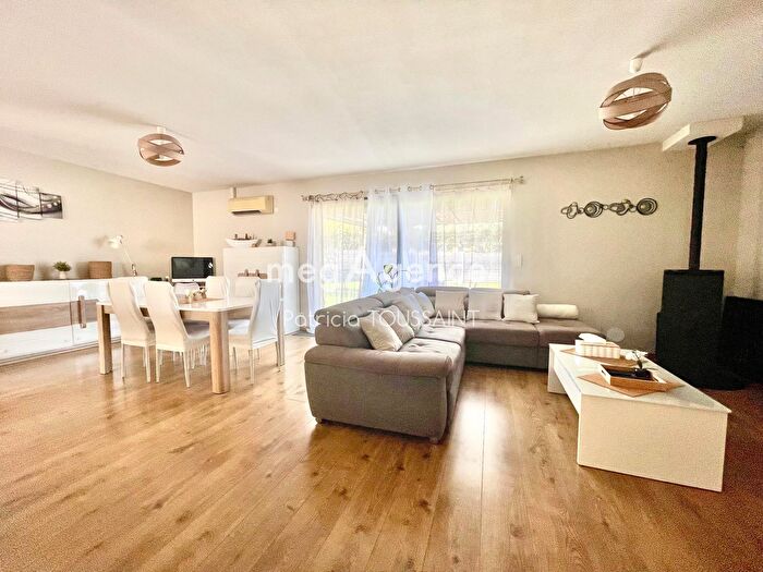Fonsorbes - Maison 6 pièces à vendre