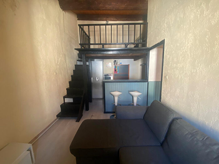Appartement 2 pièces à Perpignan, Saint-Gaudérique, à louer