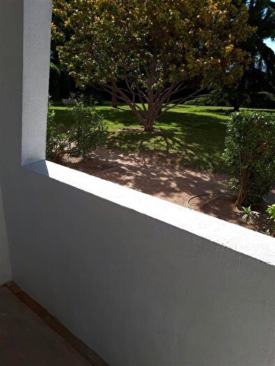 Appartement à louer - Marseille ème arrondissement - 1 pièce