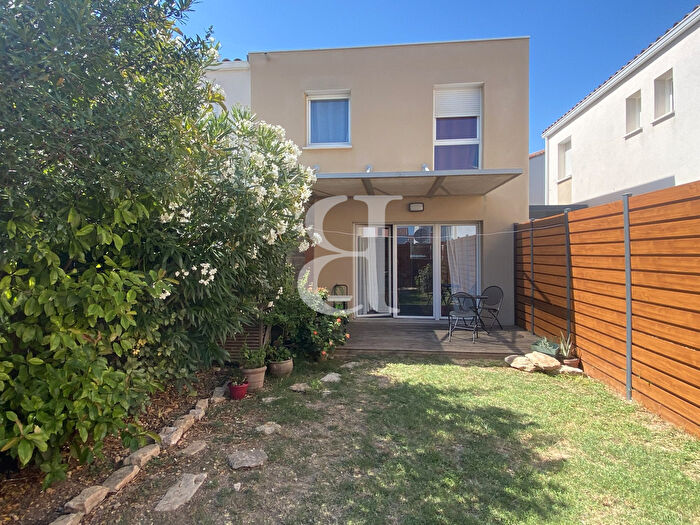 Carpentras, Ouest - Maison 4 pièces à vendre