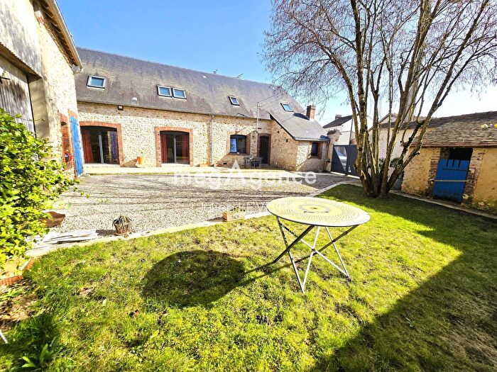 Maison à vendre - Sours - 5 pièces - 4 chambres