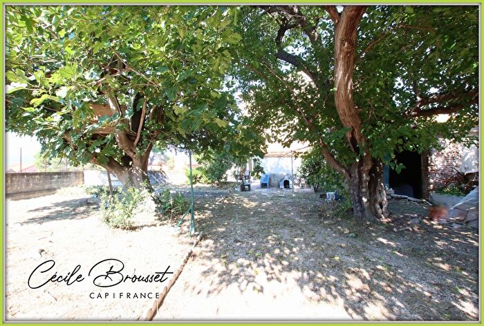 Maison à vendre - Ponteilla - 11 pièces - 8 chambres