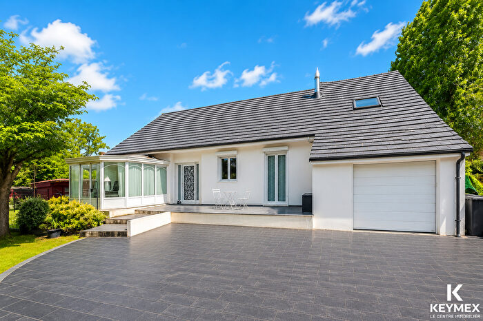 Maison 10 pièces à Butry-sur-Oise, à vendre