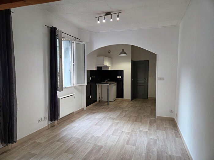 Appartement à vendre - Avignon, Carmes, Carreterie, Université - 1 pièce