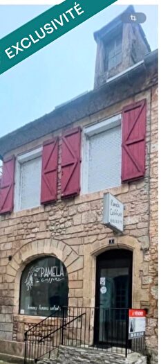 Le Bugue - Maison 6 pièces à vendre
