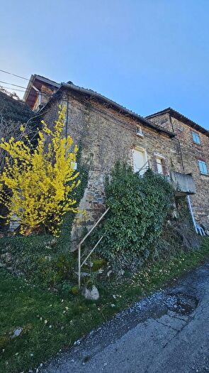 Maison à vendre - Doizieux - 2 pièces - 1 chambre