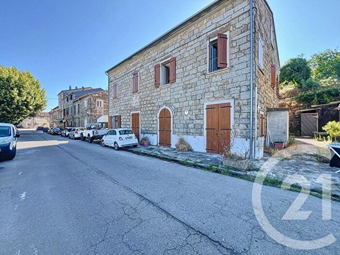 Appartement à louer - Moca-Croce - 3 pièces - 2 chambres