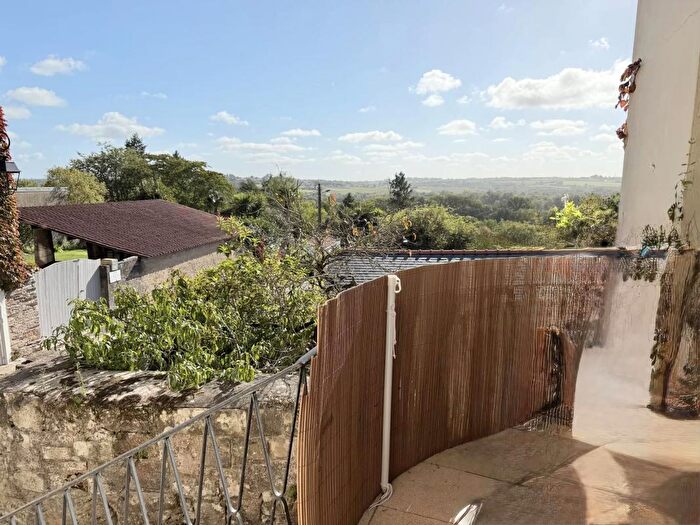 Le Cellier - Maison 2 pièces à vendre