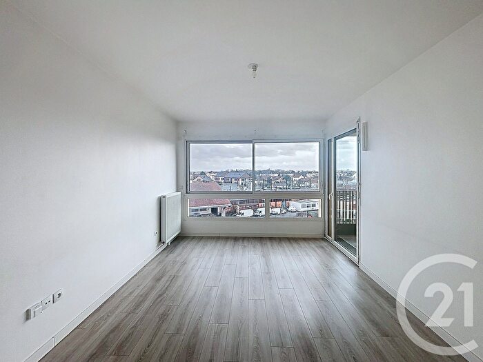 Appartement à vendre - Brétigny-sur-Orge, Cendrennes, Bois de Châtres - 2 pièces - 1 chambre