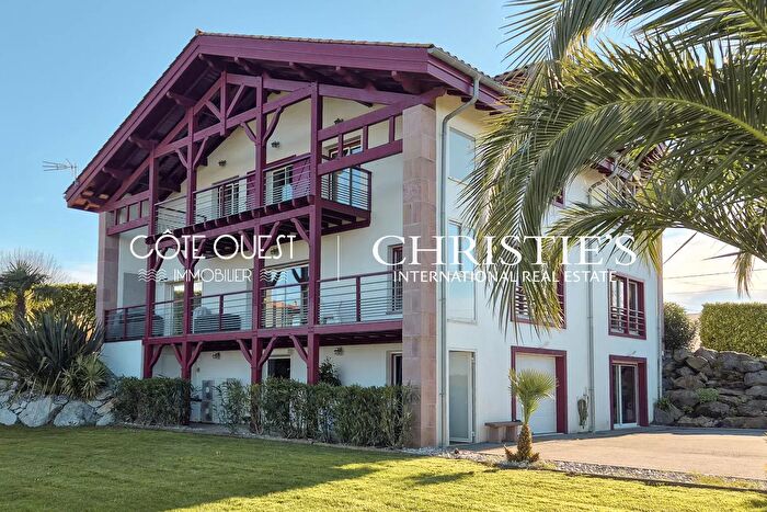 Maison à vendre - Villefranque - 6 pièces - 3 chambres