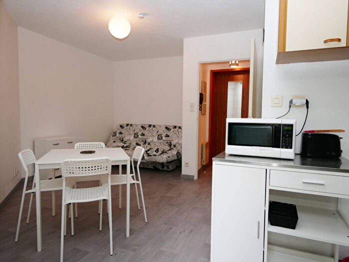 Appartement à louer - Blagnac - 1 pièce