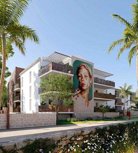 Appartement 2 pièces à vendre à Olargues