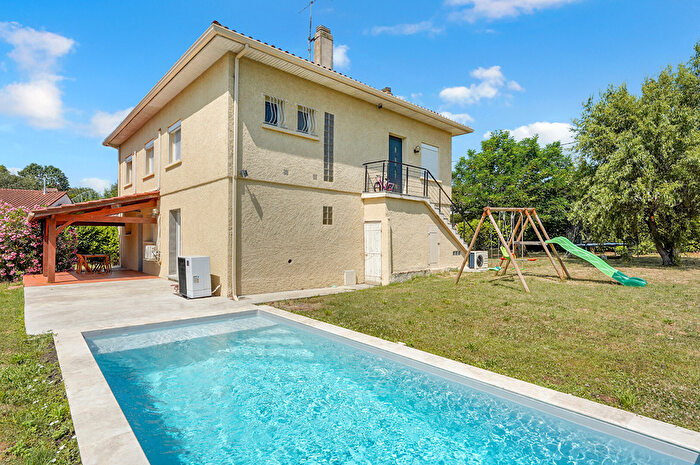 Maison à vendre - Escalquens - 7 pièces - 6 chambres