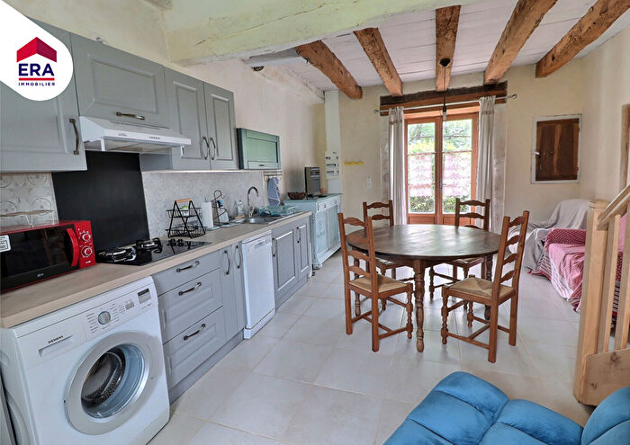 Espédaillac : Appartement 3 pièces à louer