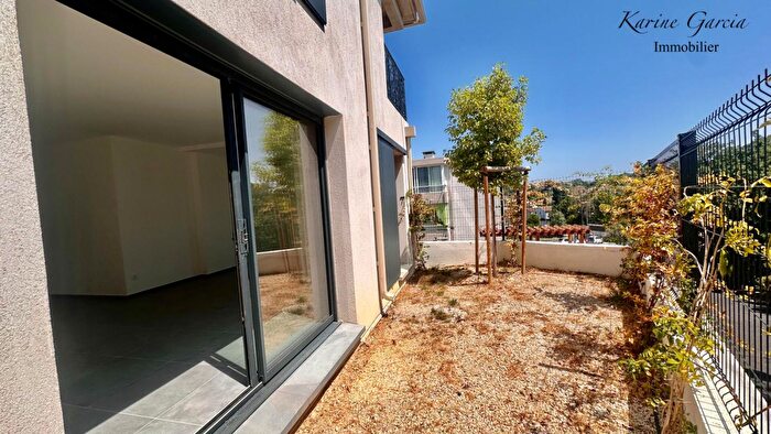 Six-Fours-les-Plages, Les Lones, Bucarin, Fort, Les Playes : Appartement 3 pièces à vendre
