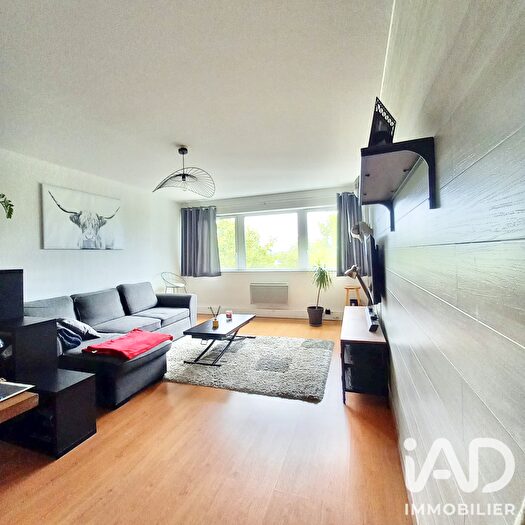Blagnac, Grand-Noble, Pinot, Brassens : Appartement 2 pièces à vendre