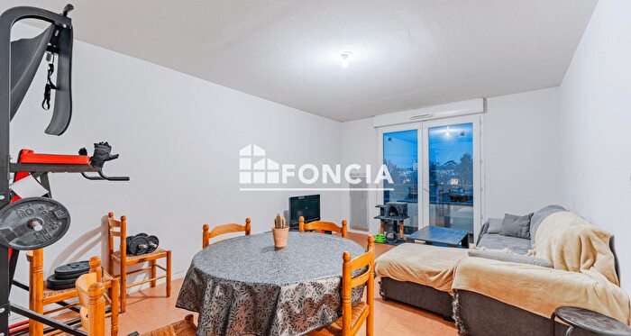 Appartement 2 pièces à vendre - Joué-lès-Tours, Centre-ville