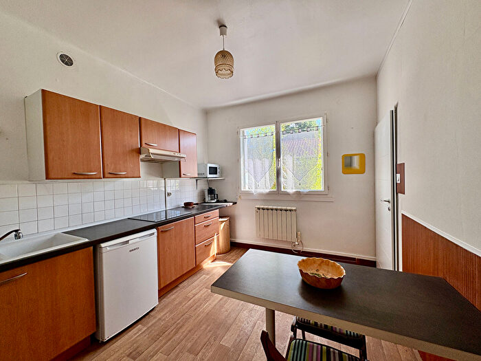 Appartement 2 pièces à louer à Saint-Sébastien-sur-Loire, Ouest