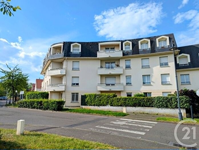 Appartement 2 pièces à louer à Verneuil-sur-Seine, Les Hauts de Verneuil, Les Coteaux de Verneuil, Côte Narbonne