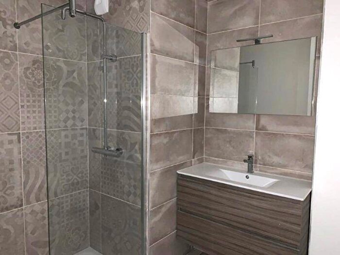 Clément, Villeurbanne - Appartement 2 pièces à louer