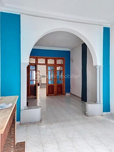 Maison à vendre - Roubaix, Moulin, Potennerie - 5 pièces - 4 chambres