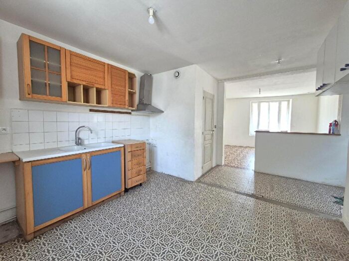 Maison à vendre - Milly-la-Forêt - 3 pièces - 2 chambres