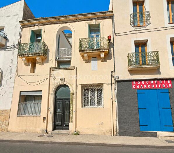 Appartement 3 pièces à vendre - Sète, Centre-ville